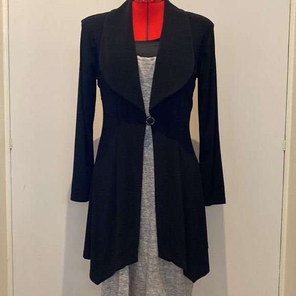 Artex | Jackets & Coats | Vintage Shawl Collar Jacket | Poshmark